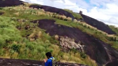 Discover Pathanamthitta: CHUTTIPARA , PATHANAMTHITTA