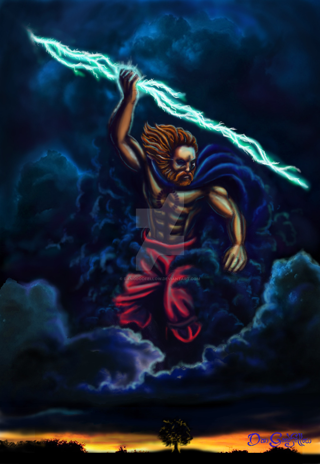 DEJEMOS QUE CORRA EL AIRE: TARANIS : EL DIOS ESTRUENDOSO DE LOS CIELOS DEJEMOS QUE CORRA EL AIRE: TARANIS : EL DIOS ESTRUENDOSO DE LOS CIELOS