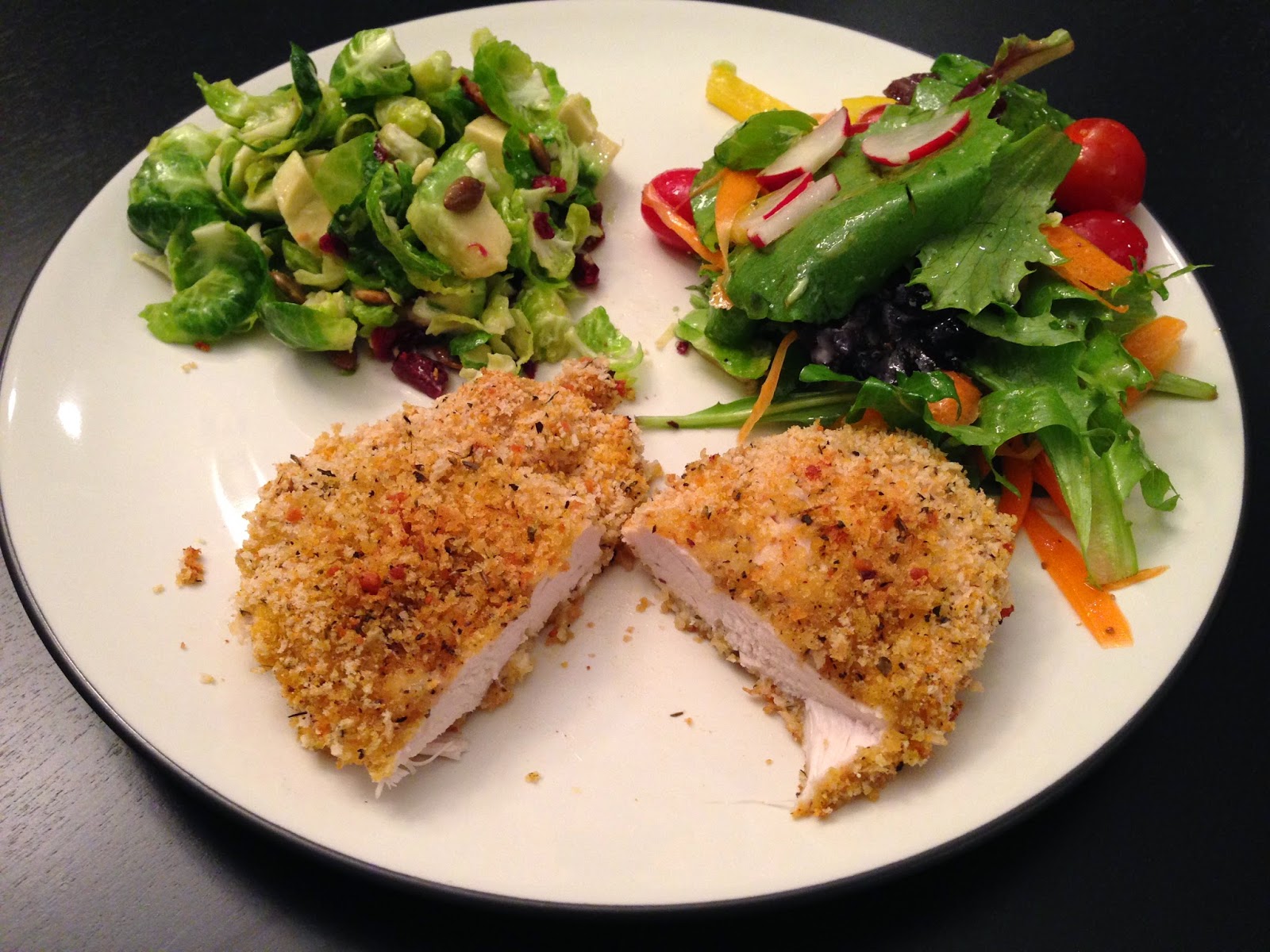 gordon ramsay baked chicken