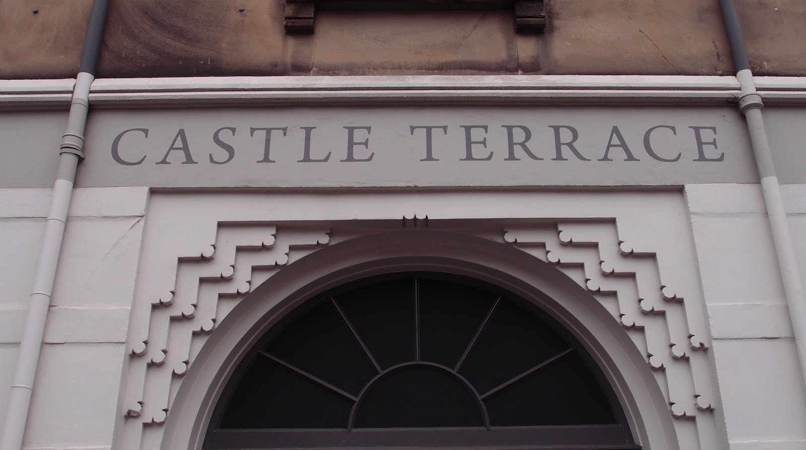 Beck's Modern Life: Perfection: Castle Terrace