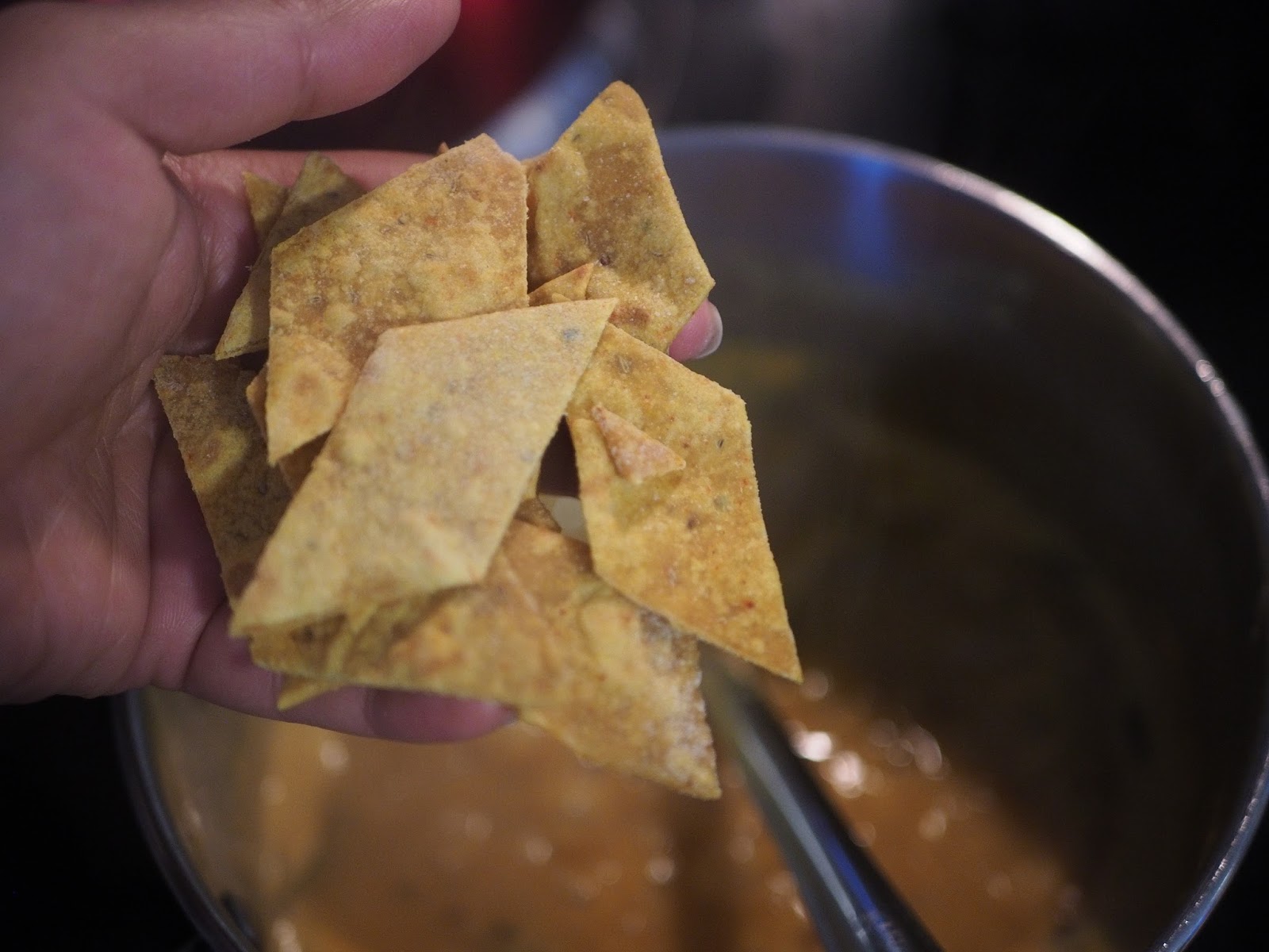 Meri Rasoi: Dal Dhokli