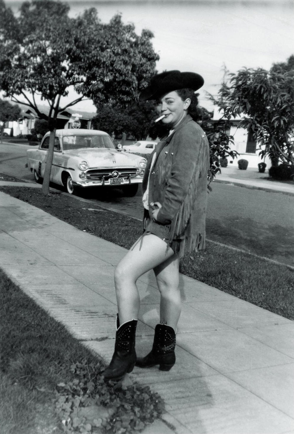 Wild, Crazy and Fun Loving! These 75 Vintage Photographs Show Wild ...