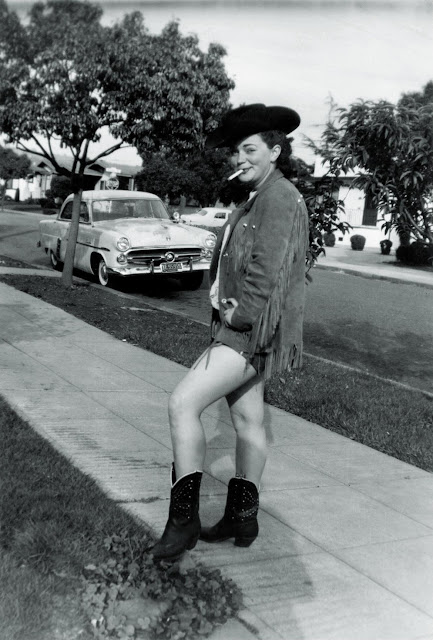 Wild, Crazy and Fun Loving! These 75 Vintage Photographs Show Wild ...