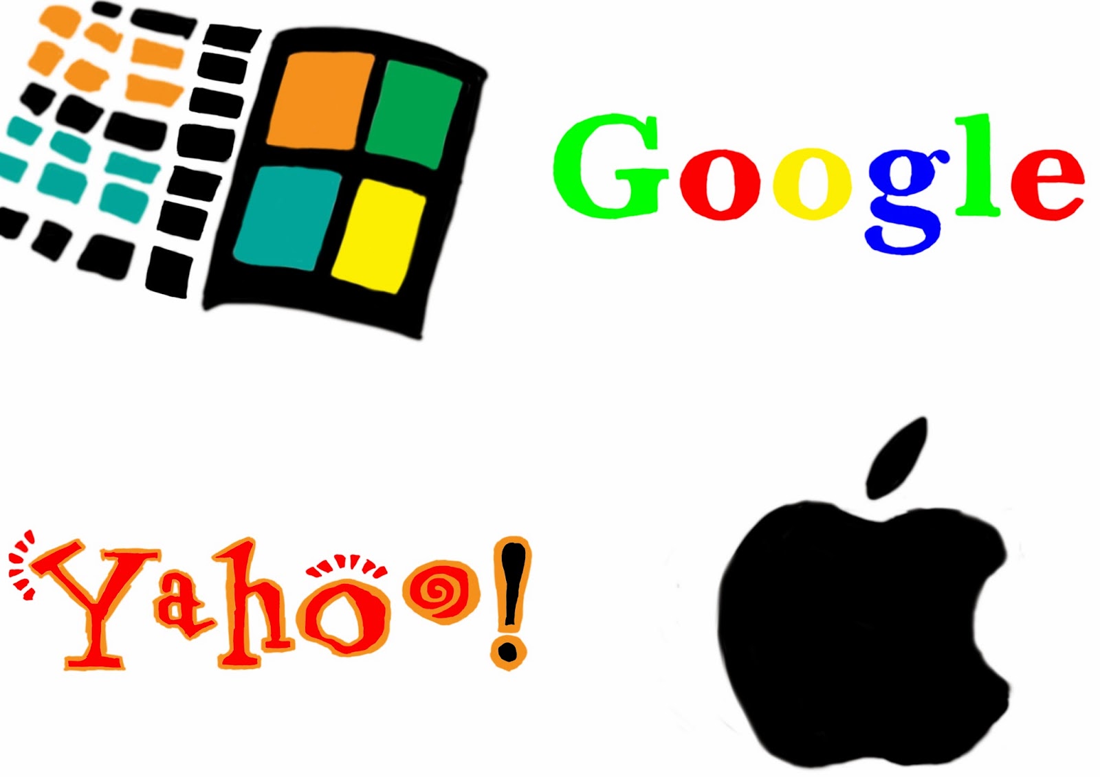 Lichili's A&D : ART HISTORY TASK 2