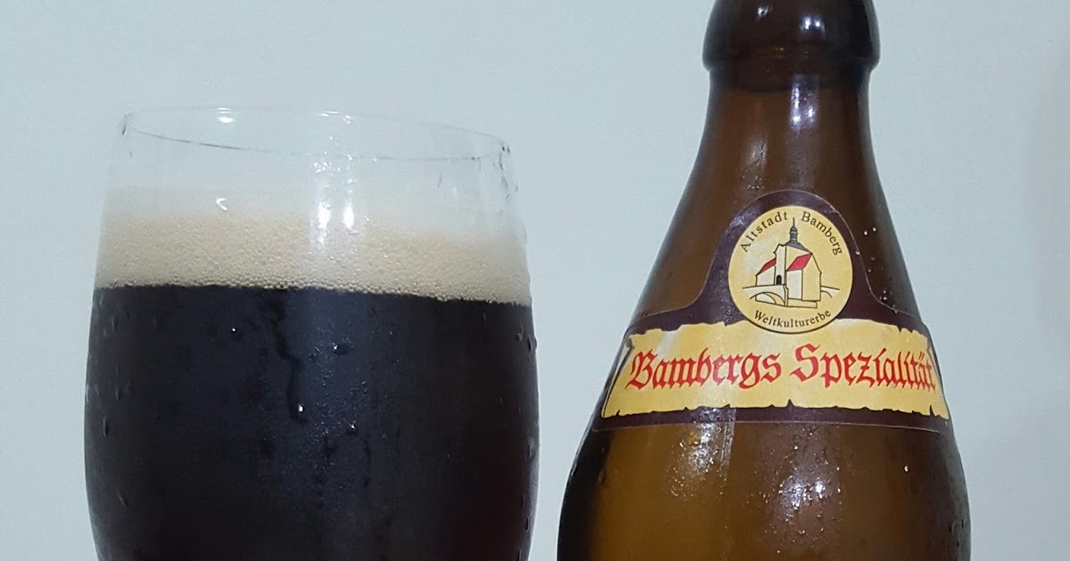 Cerveja Aecht Schlenkerla Rauchbier Märzen - Cervejeira Nerd