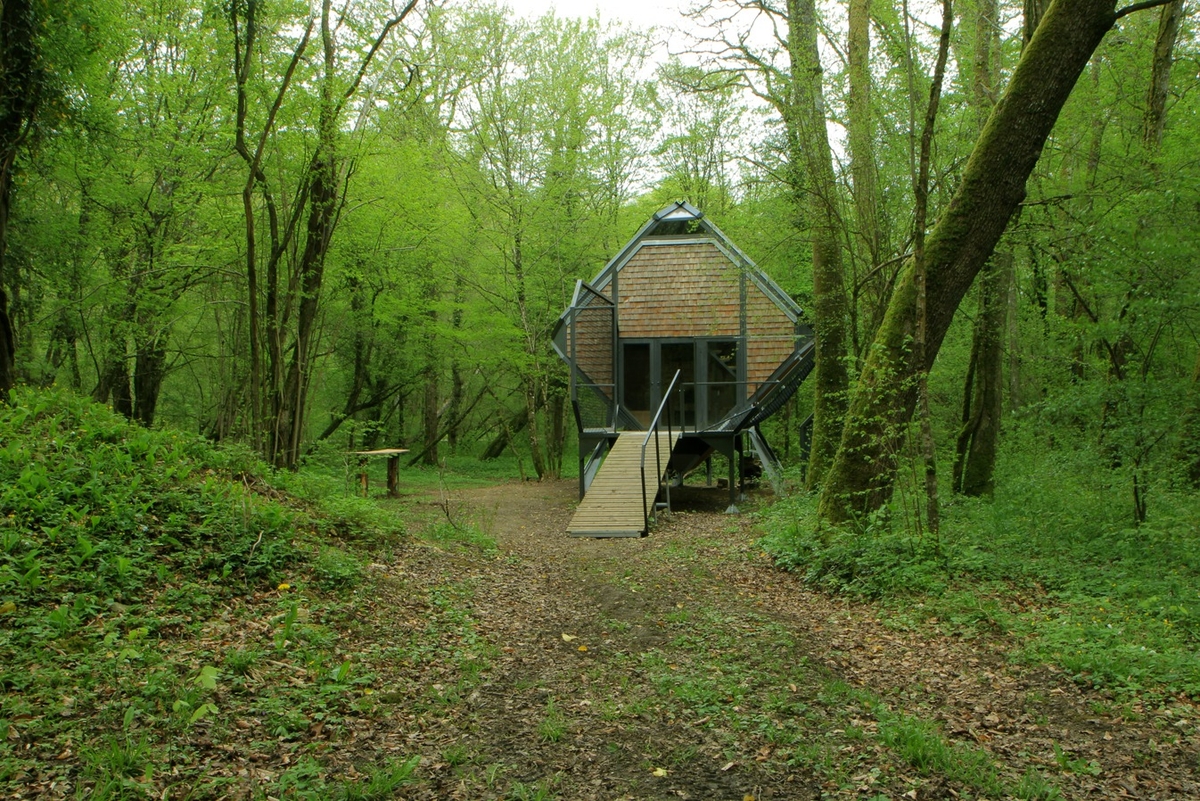 Design Stack: A Blog about Art, Design and Architecture: Sustainable ...