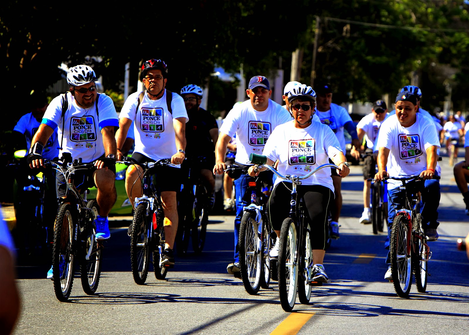 NOTICIAS SUR P.R.: Fallece a los 107 años la líder nacionalista Isabel ...