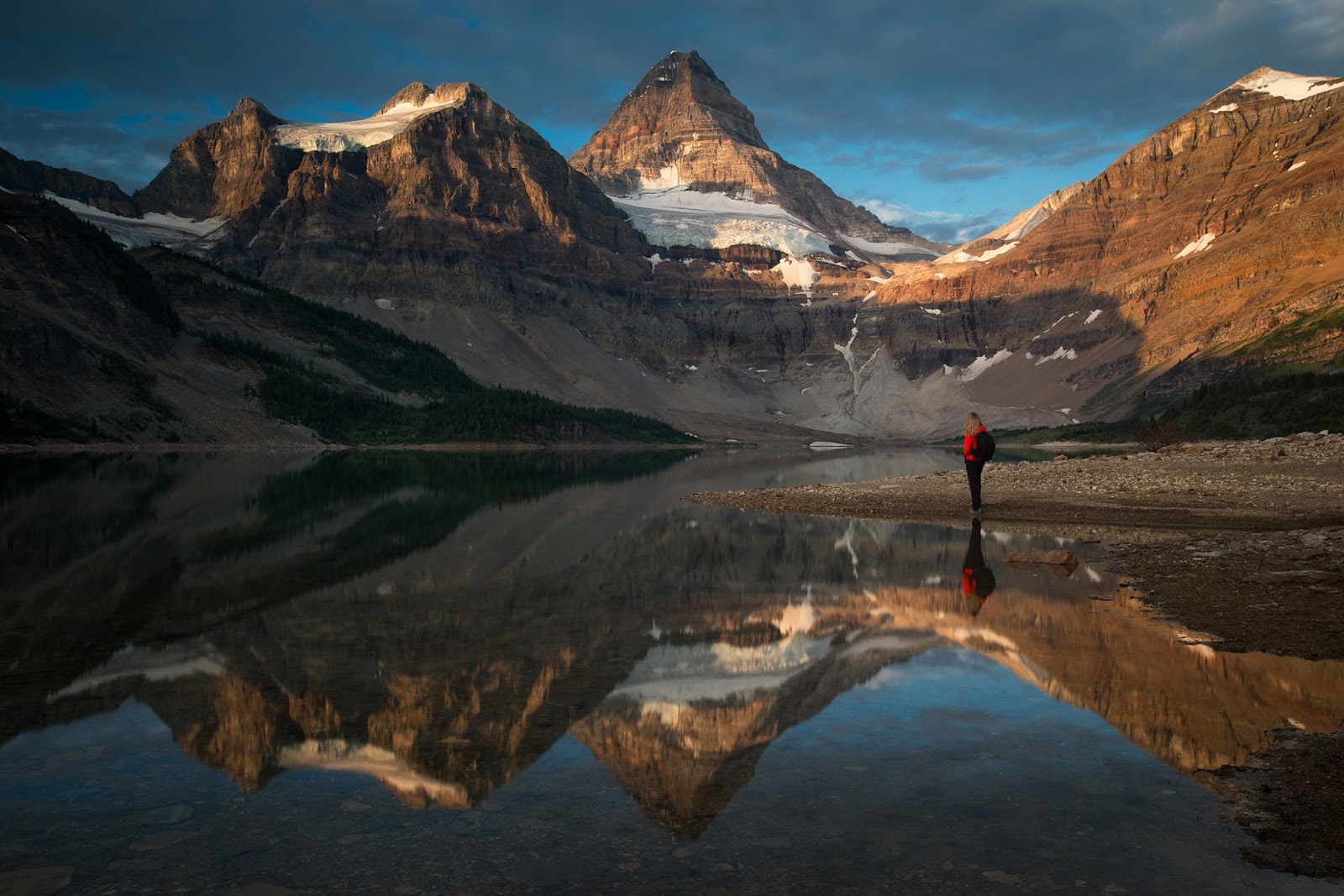 John E Marriott's Wildlife Photography Blog: Canadian Creatives: Our ...