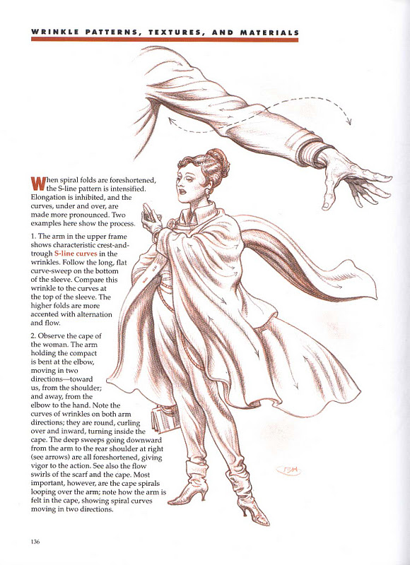 Anatomie Artistica BURNE HOGARTH & Gheorghe Ghitescu: BURNE HOGARTH ...