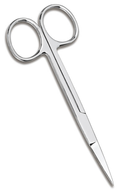 The Mountain View: Guide to Medical Grade Scissors