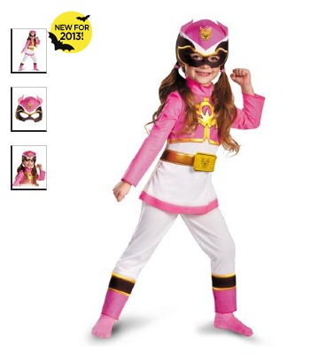 Henshin Grid: Red Megaforce Ranger Ultra Mode, Pink Ranger Toddler and ...