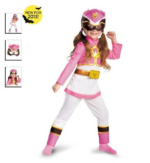 Henshin Grid: Red Megaforce Ranger Ultra Mode, Pink Ranger Toddler and ...