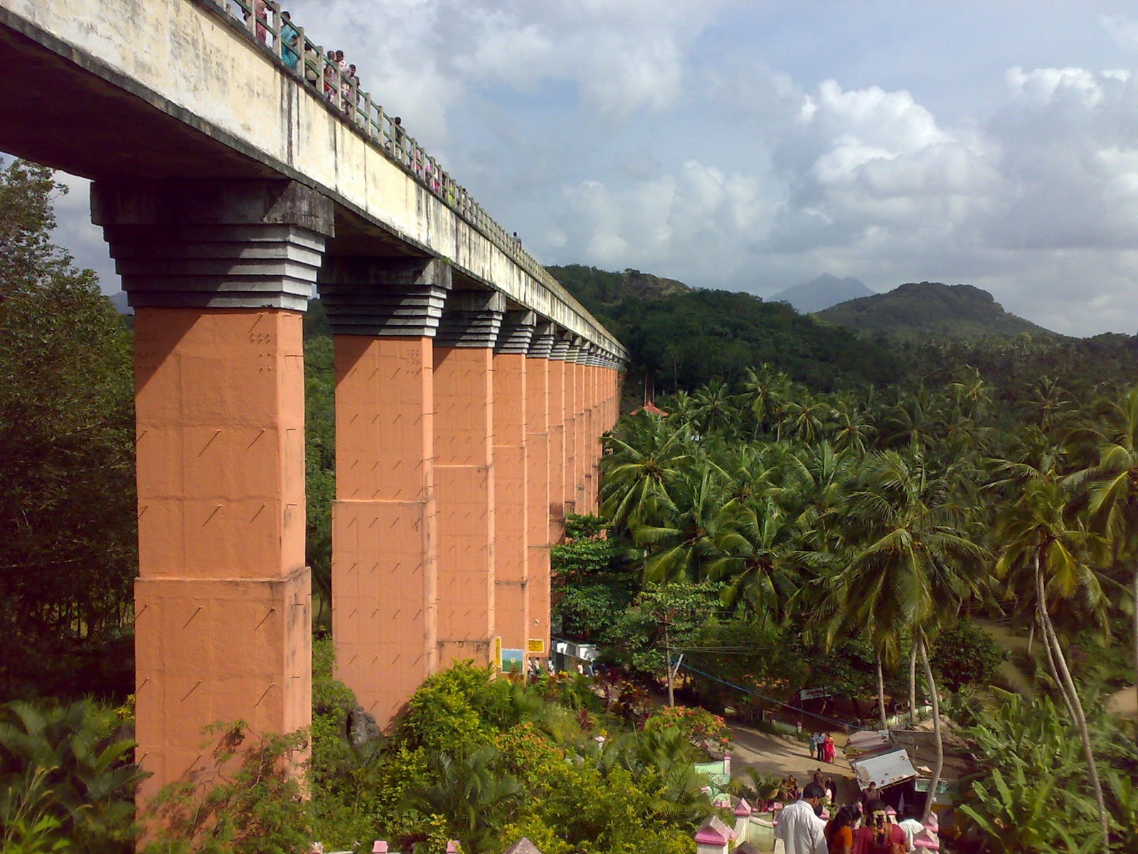 Splendid Thotti Palam | Tourist Places