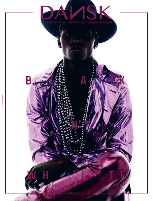 Elegancy 101 - All About Urban and African Fashion!: Cover: Adonis ...