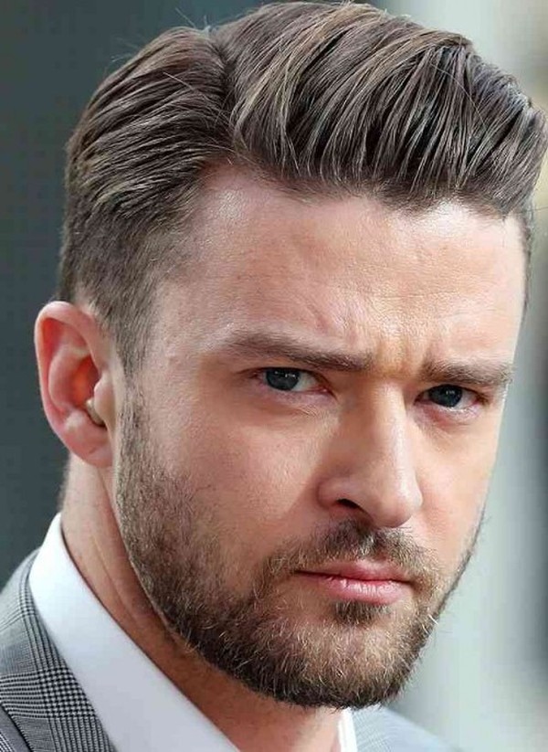 Terbaru 29+ Model Rambut Tipis Samping Dan Belakang