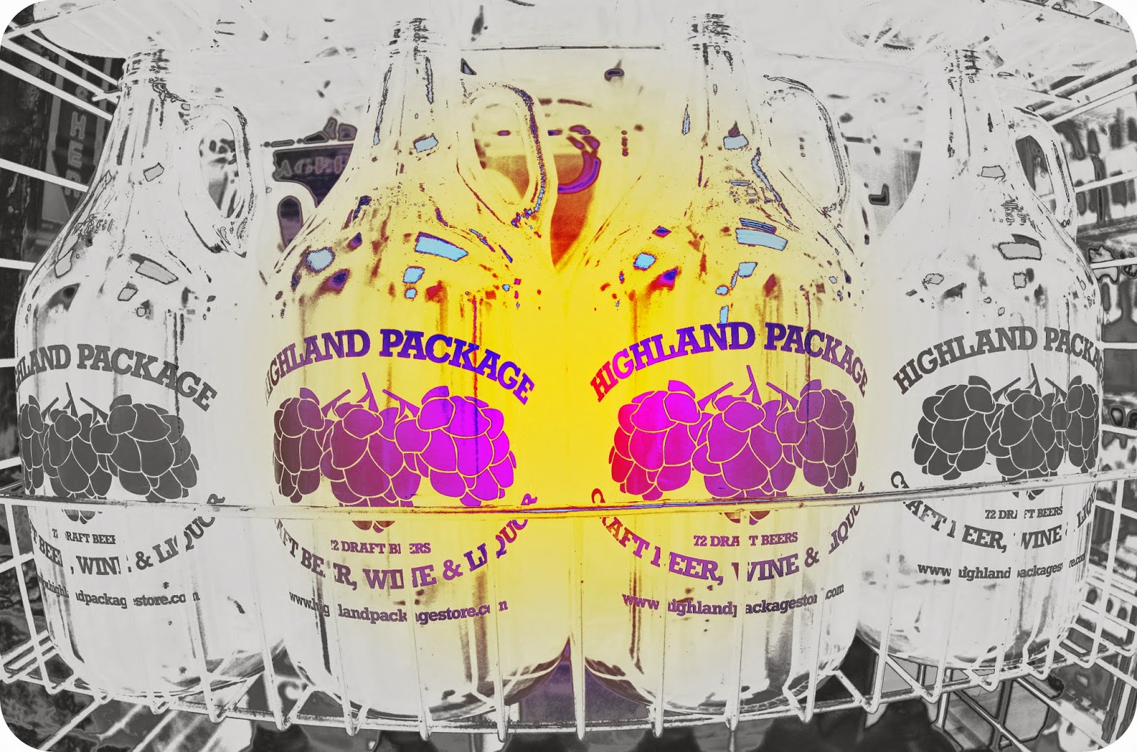 Highland Package Store