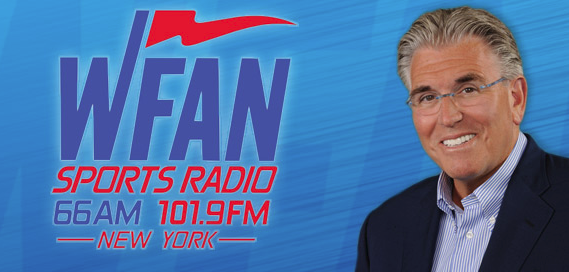 Media Confidential: NYC Radio: Report...WFAN Thinking 'After Mike'