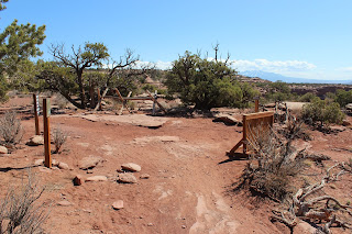 gjhikes.com: Big Chief Loop