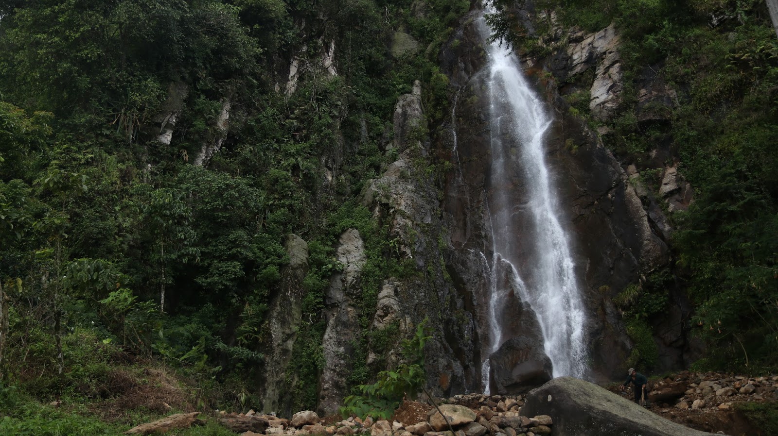 Menyibak Keindahan Wisata Sukamakmur IV: Situ Rawa Gede, Curug ...