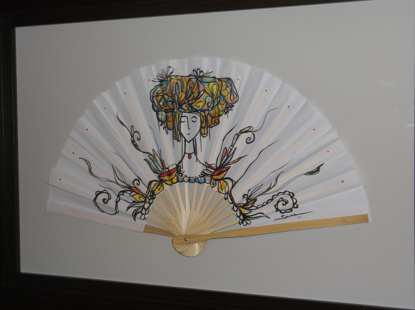 Fans Forever- The Sequel. With Actual Fans. Day 17 of SMCSF 30 day blog ...