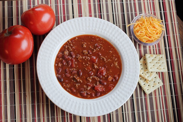 EES Presents Food Ways Foodie Friday YACR Yet Another Chili Recipe ees-presents-food-ways-foodie-friday-yacr-yet-another-chili-recipe