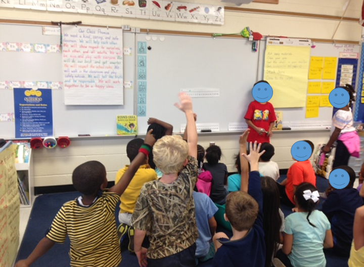 Theresa's Teaching Tidbits: Math Tip Monday: Ideas for Teaching Number ...