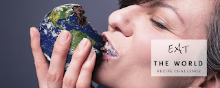 Ethiopian Hummus (Buticha)