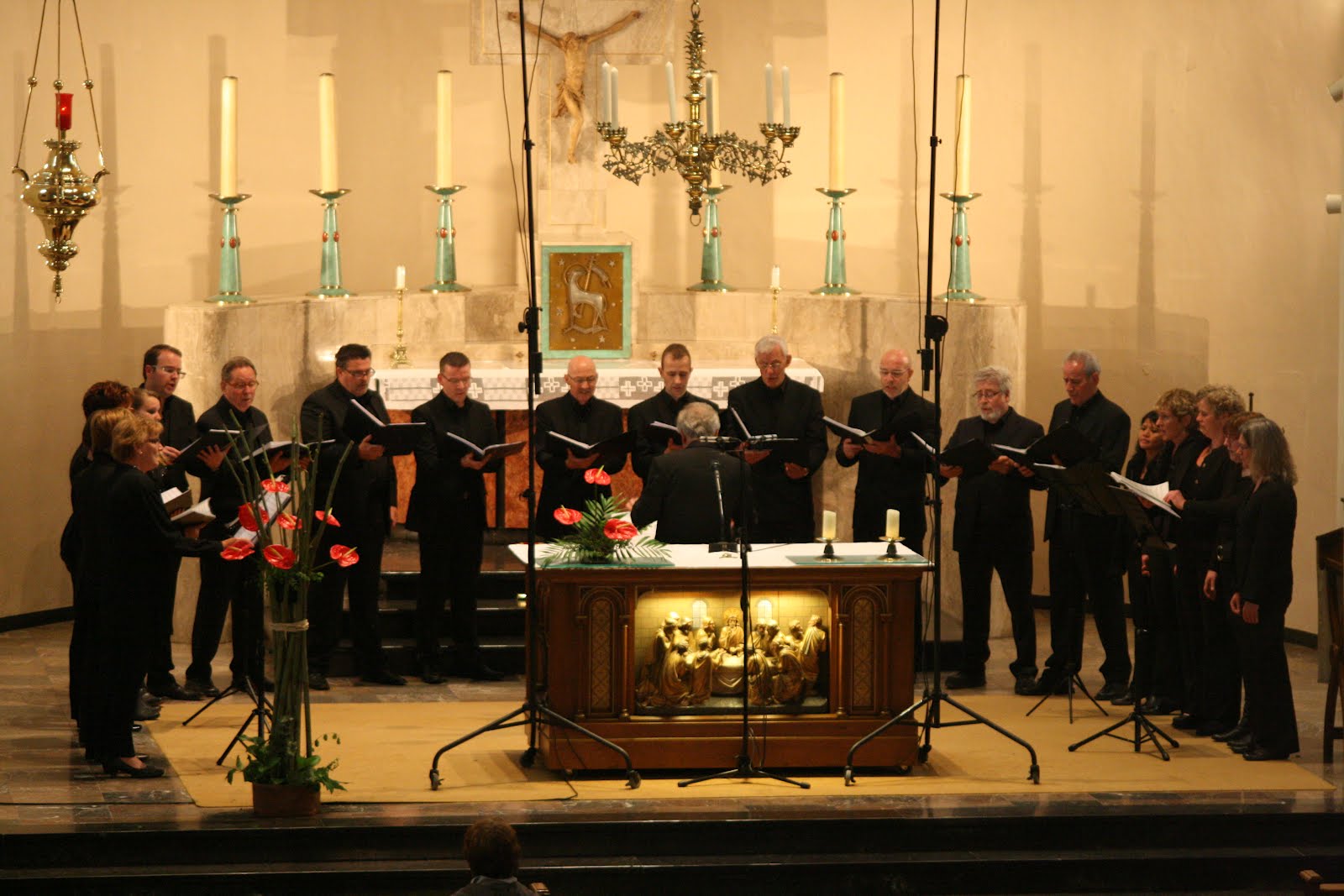 koorcd.nl: 163. Canto Rinato