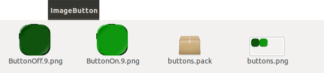 Libgdx Tutorials Libgdx Tutorial 10 Button And Stage 2d