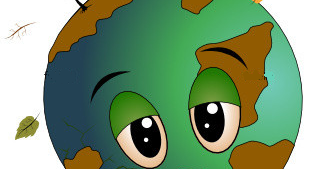 Pamantul si cum ar trebui sa-l protejam