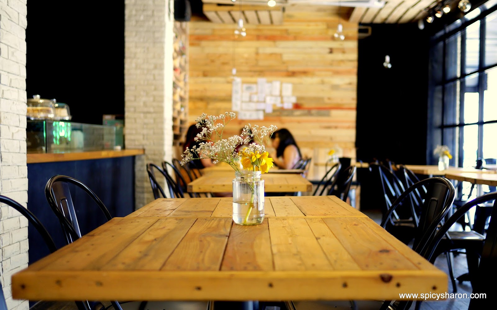 Twenty One Grams @ PJ New Town - A Neighborhood Cafe - Spicy Sharon - A ...