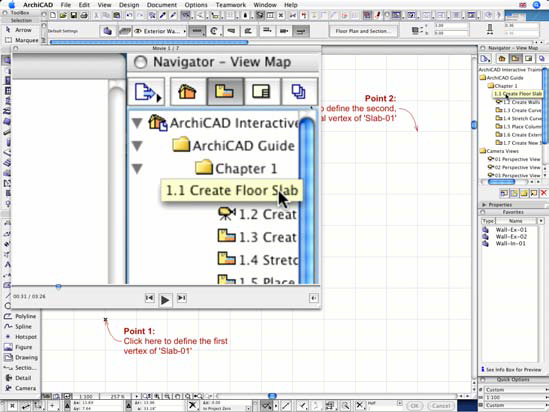 Getting started with ArchiCad - Learn ArchiCad Tutorials