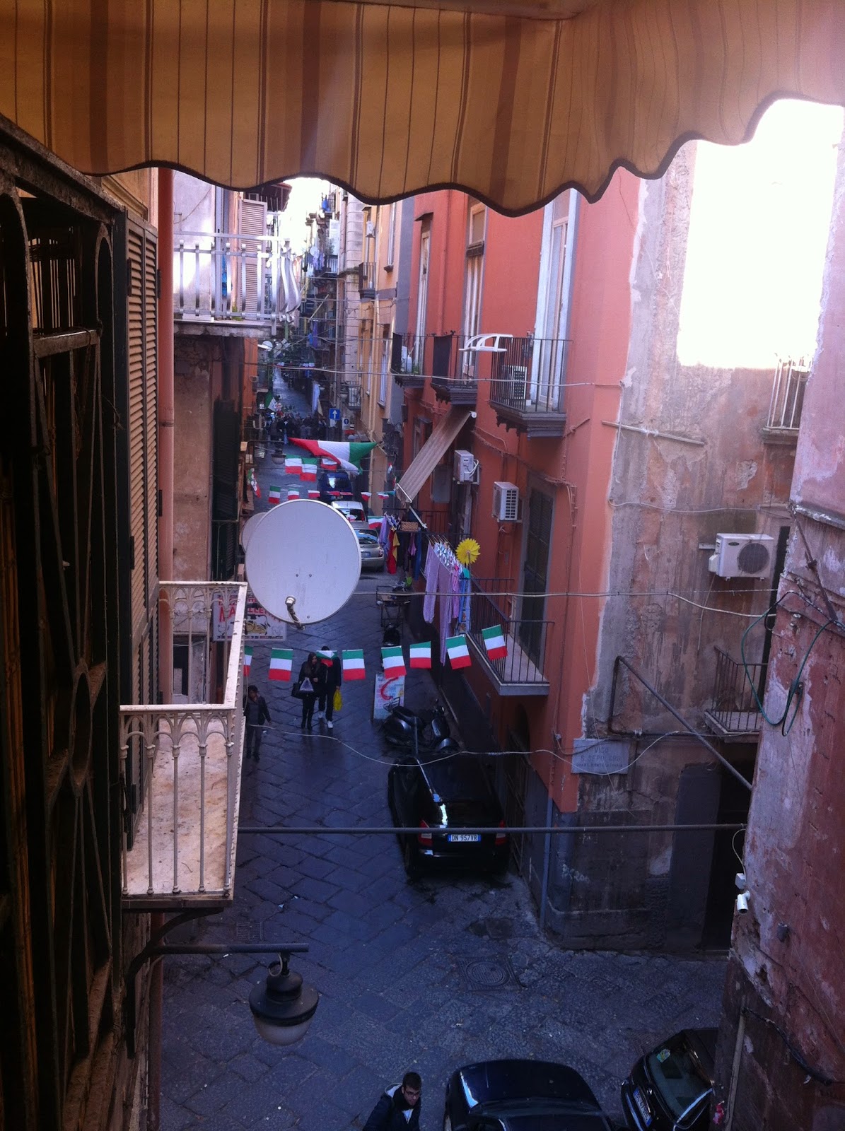 Dov'è il ristorante srilankese di Ashley? : r/napoli