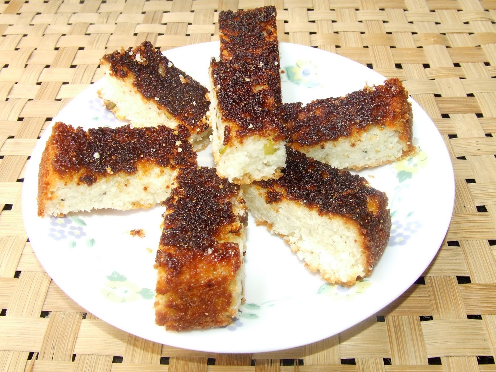 CHHENA PODA- A SWEET DISH FROM ODISHA | Ambrosia