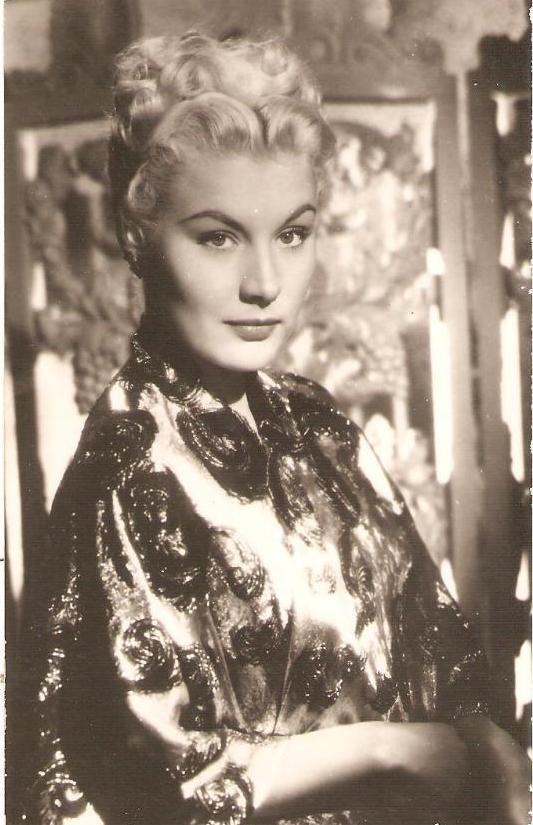 WEIRDLAND: The Barbara Payton Story