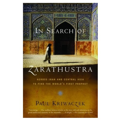 Awakening Mazdayasna: Lo basico de Zarathushtra