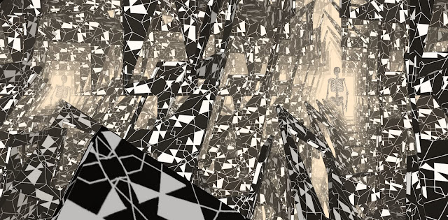 Jared Haley Digi Design: Proportion/Composition Final