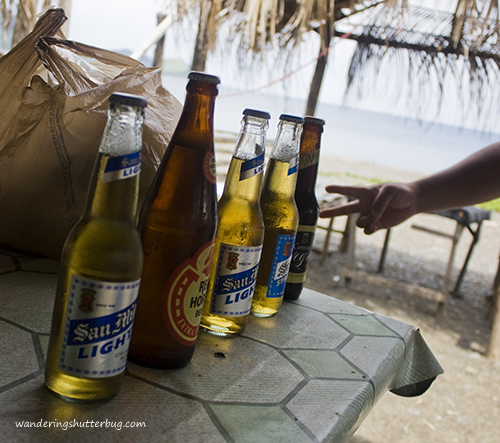 Wandering Shutterbug: Travel: Philippines - Beer