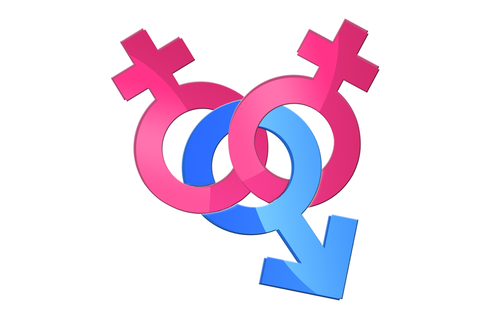 Just Talk: Confessions: Love Triangle