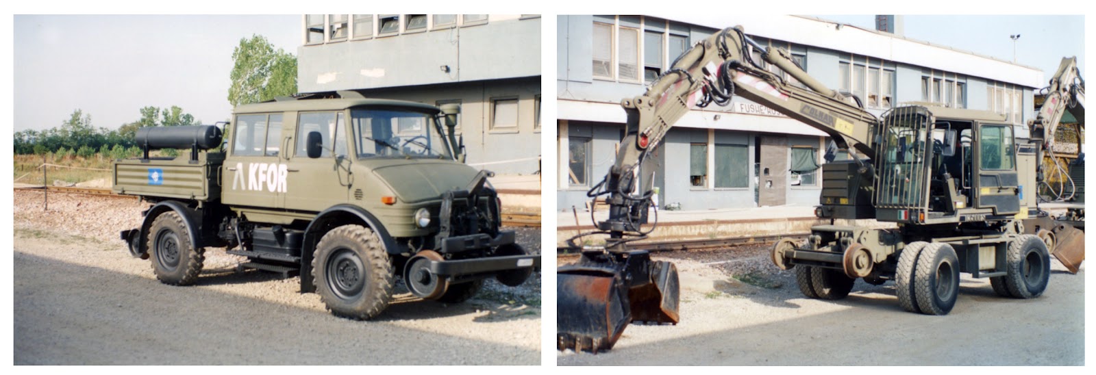 List of equipment of the Italian Army - Wikiwand