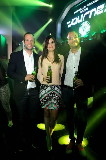 Barbarella by Presidente presenta “The Journey” el 3 de junio, en el ...