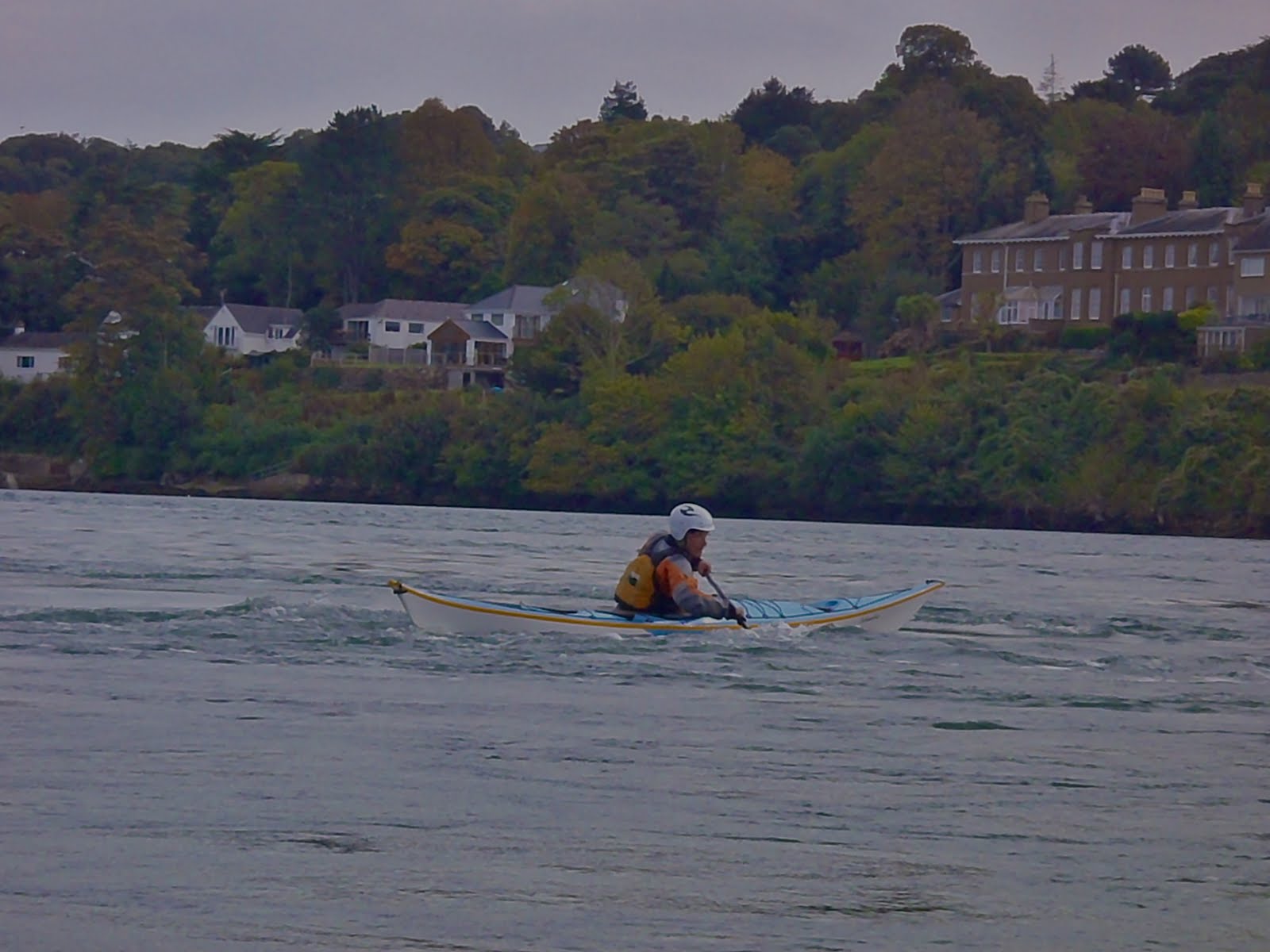 Sea Kayaking in Wales | Anglesey | North Wales Specialist |: sea ...