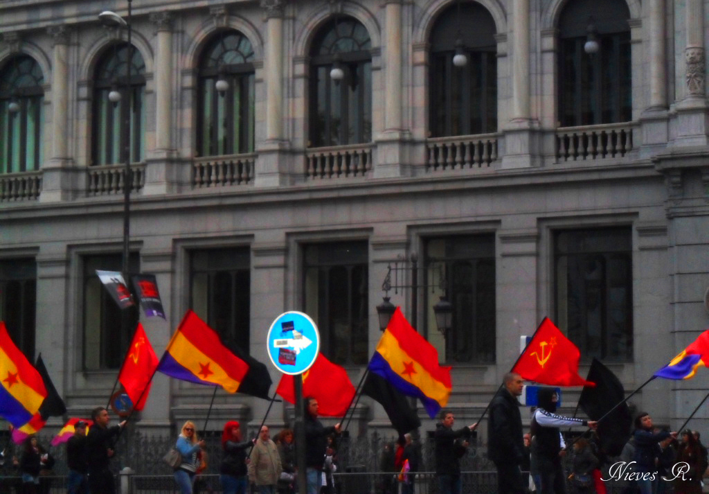 Snapping Life: ¿Tercera república?