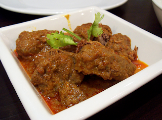 Cara membuat rendang sapi ~ Food Court