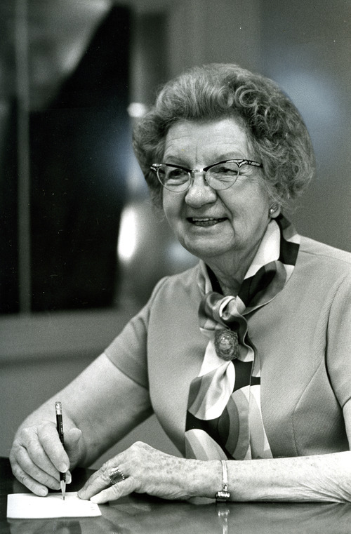 Life and Times of Bess and Bill