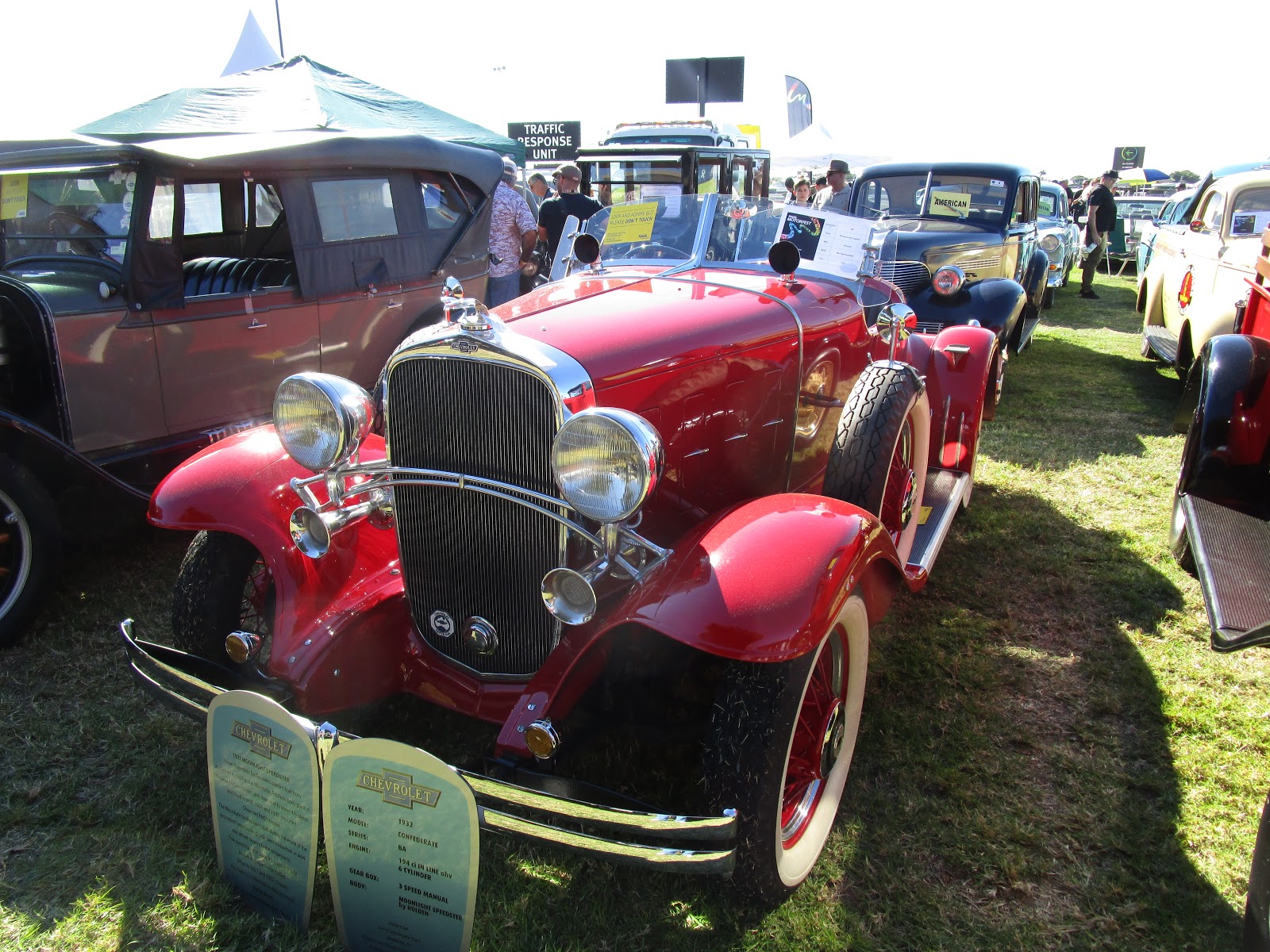 Johnnyfive Collectables