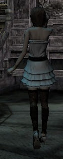 Zero กล้องกระชากวิญญาณของผีเสื้อสีแดง: [Costumes] Fatal Frame 4 Mask of ...