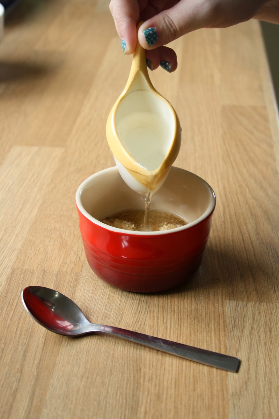 Floral Frosting: Sesame Balls filled with Red Bean Paste (Jin Deui)