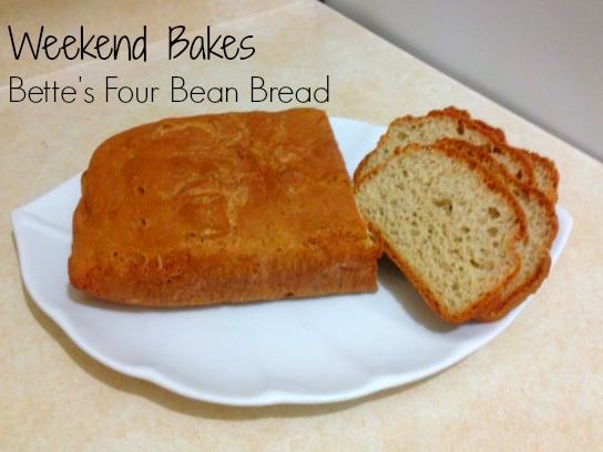 Flour blends I'm using
