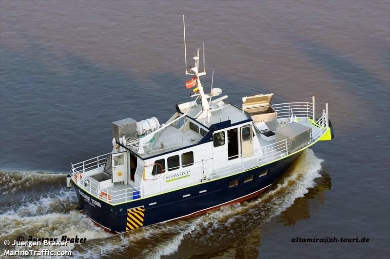 Offshore Marine Support